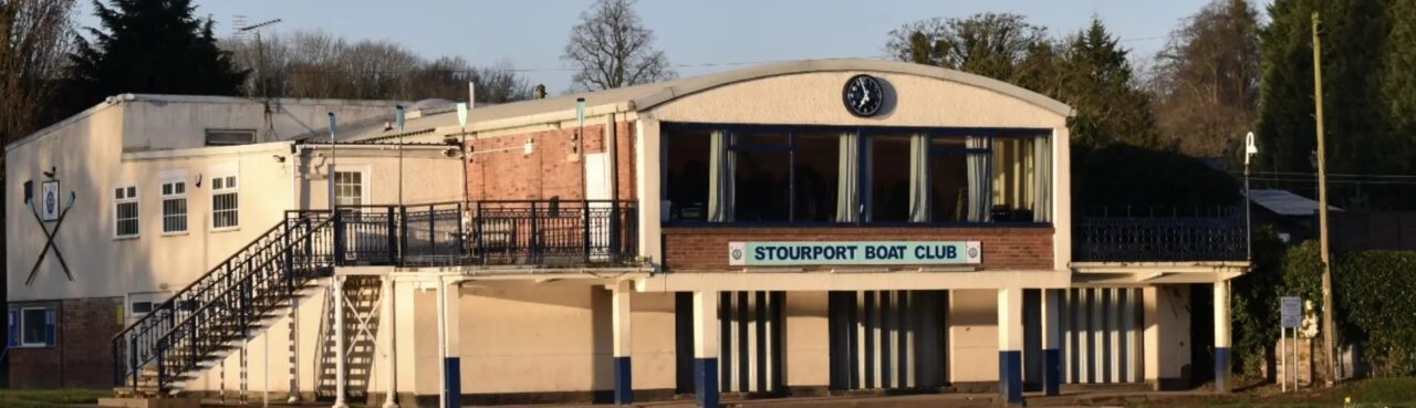 Meeting Minutes | Stourport Boat Club